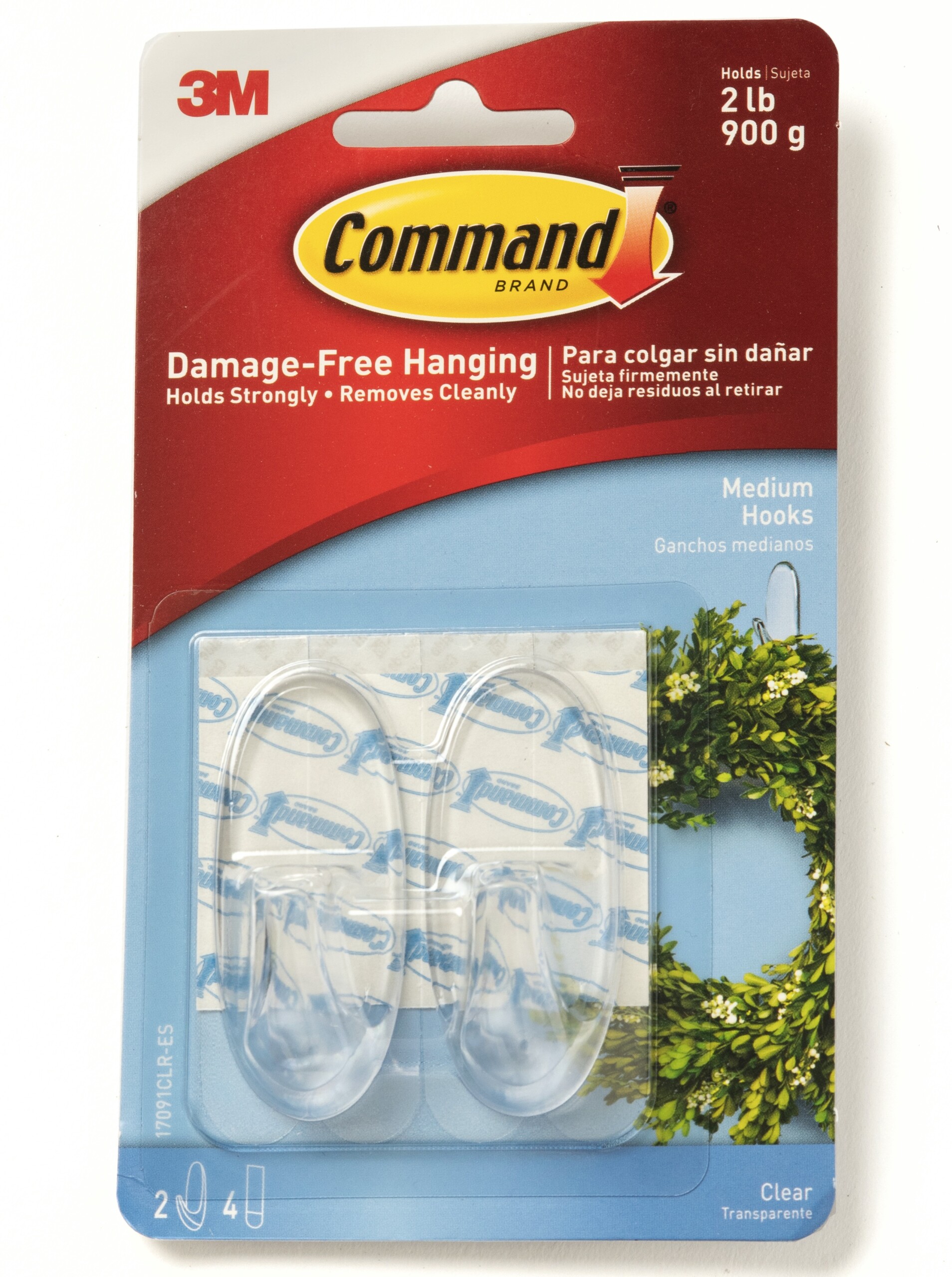 3M Command - Marshall & Bruce Printing Co.