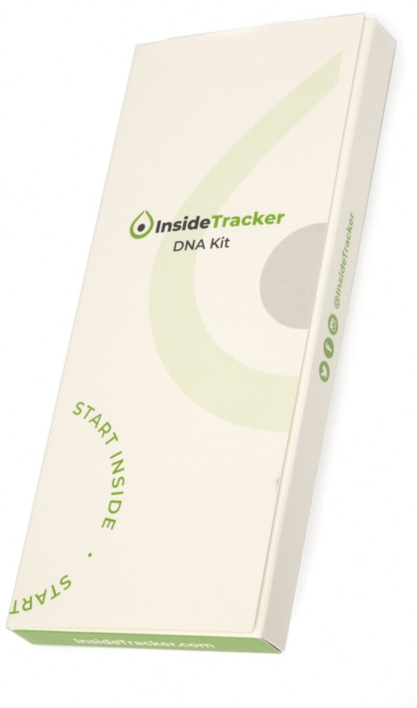 DNA Tracker - Marshall & Bruce Printing Co.