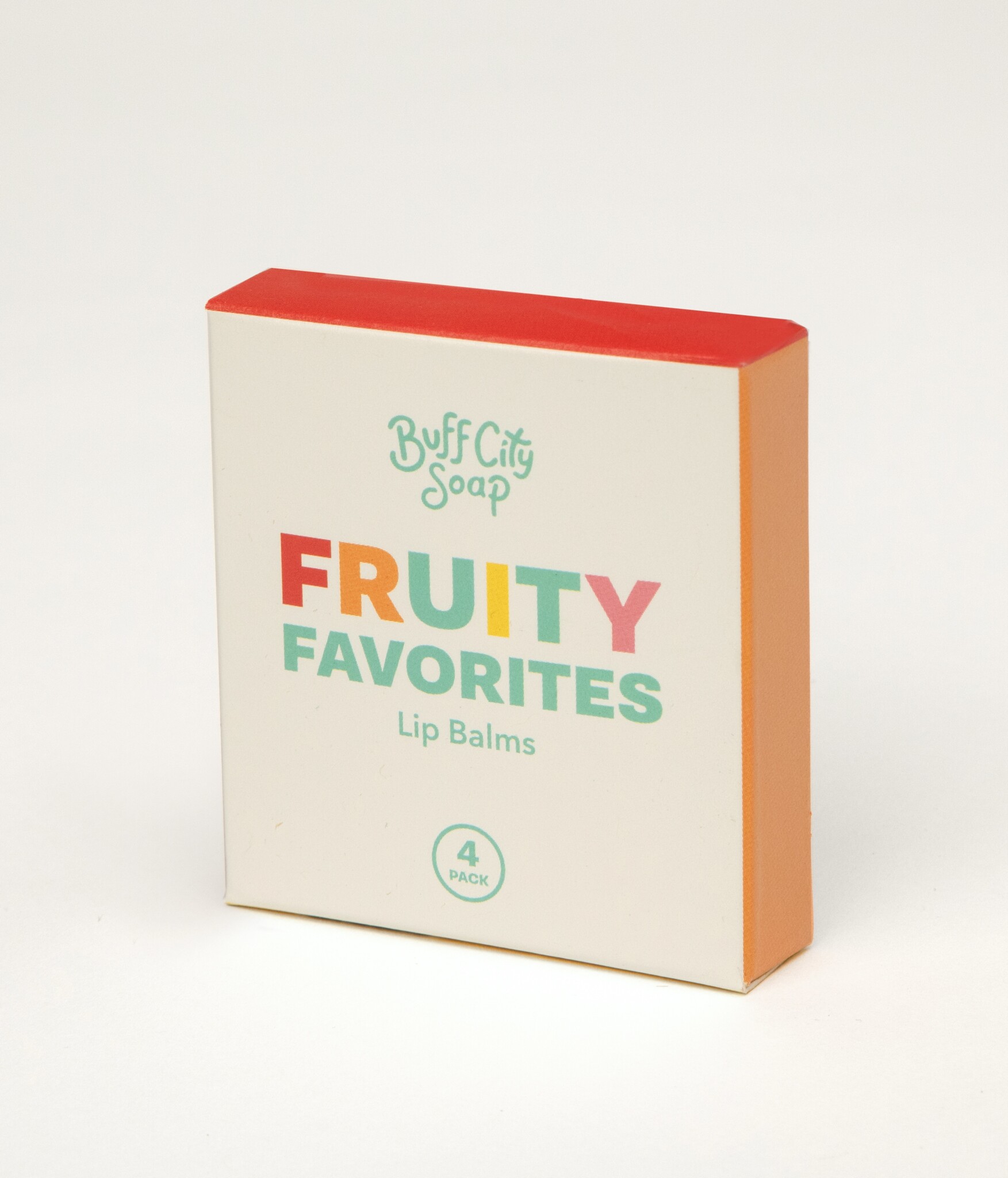 Fruity Favorites Box - Marshall & Bruce Printing Co.